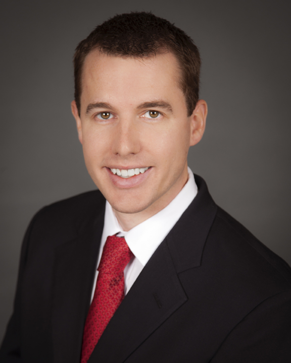 Chris J. Harding – Texas.Family.Lawyers